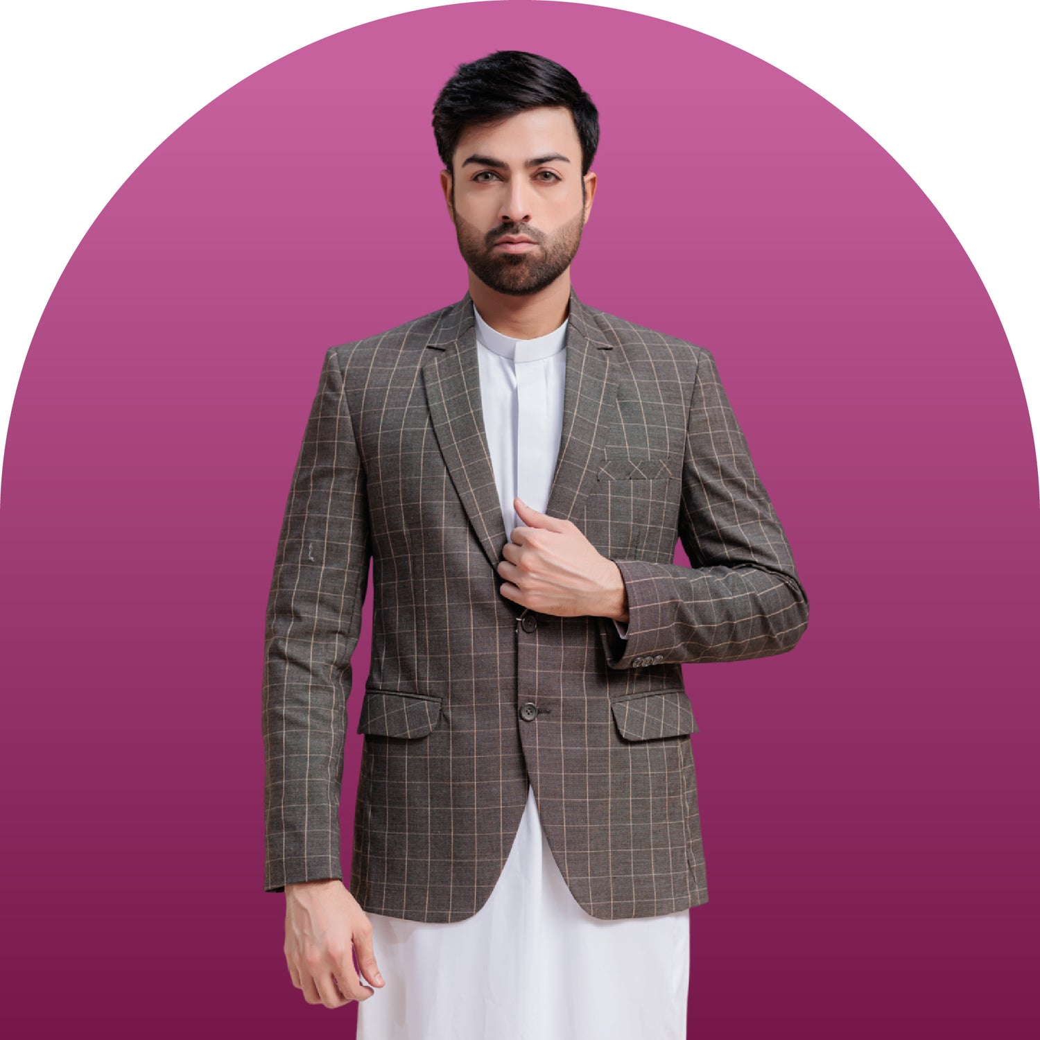 Bin Rizwan | House of Arabic Thobes in Pakistan