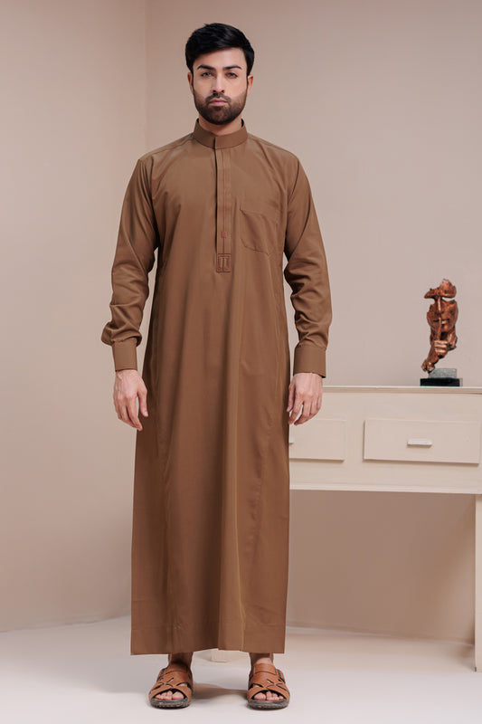 Arabic Thobes
