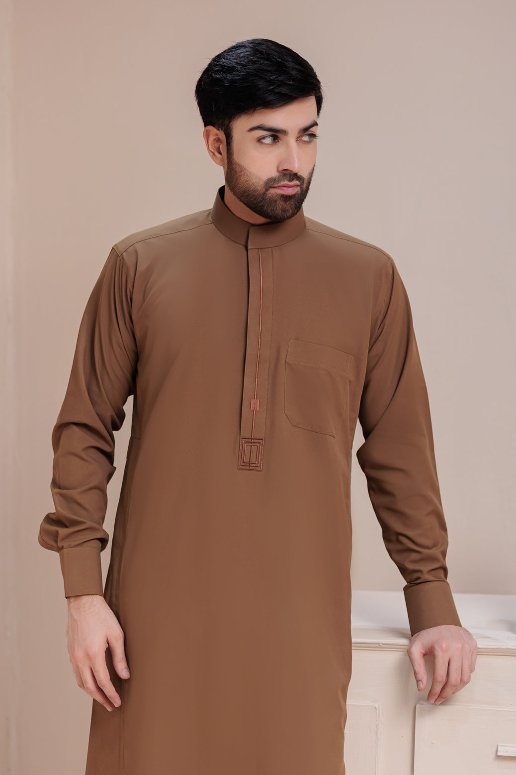 Arabic Thobes