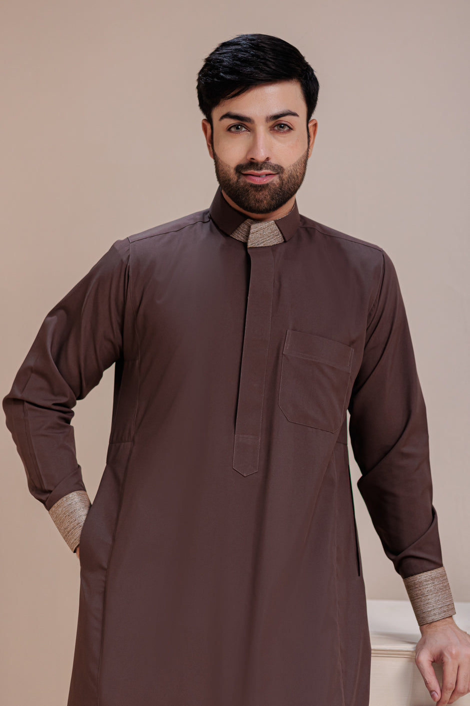 Designer Thobes