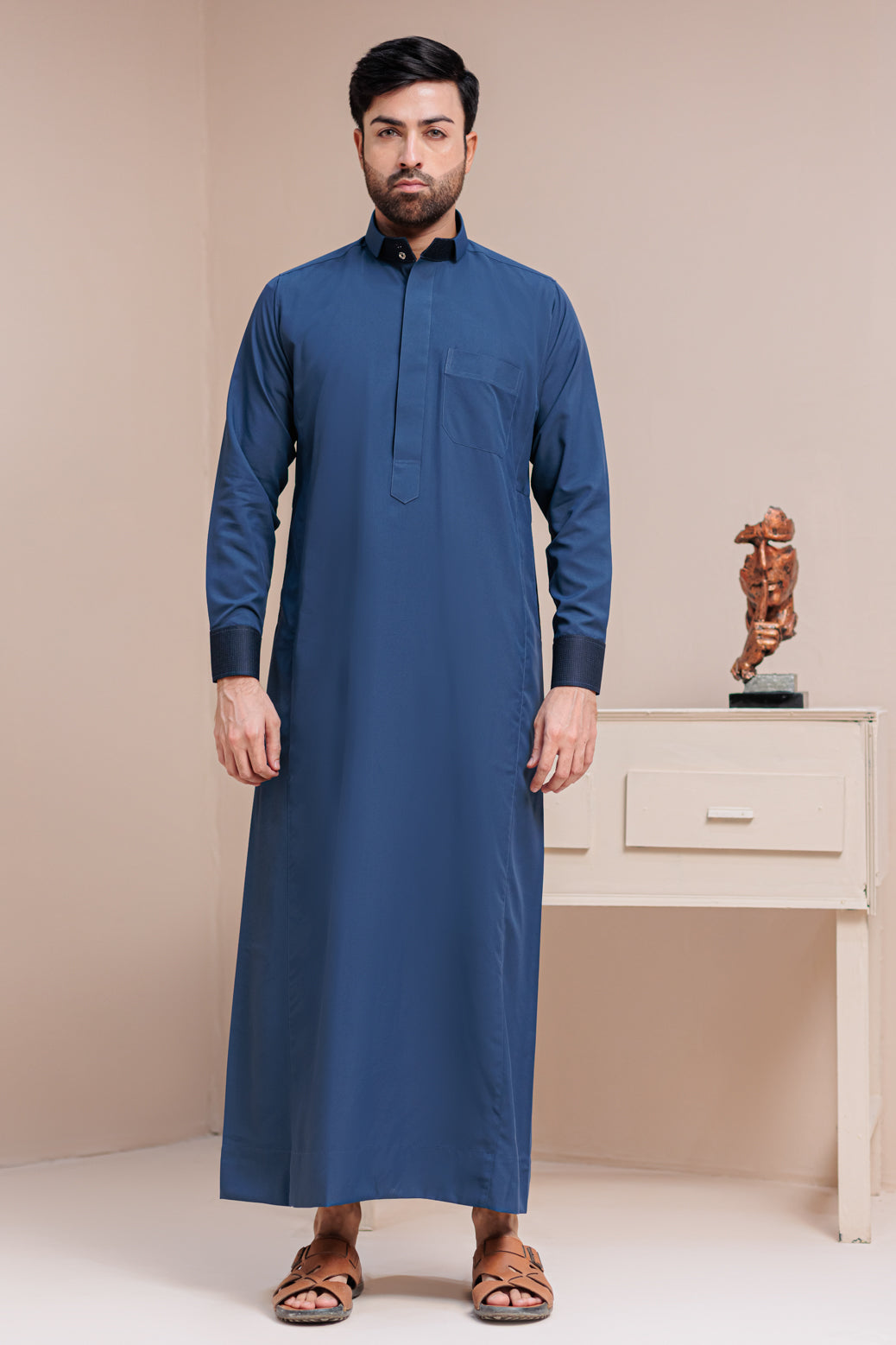 Arabic Thobes (JUBBA)