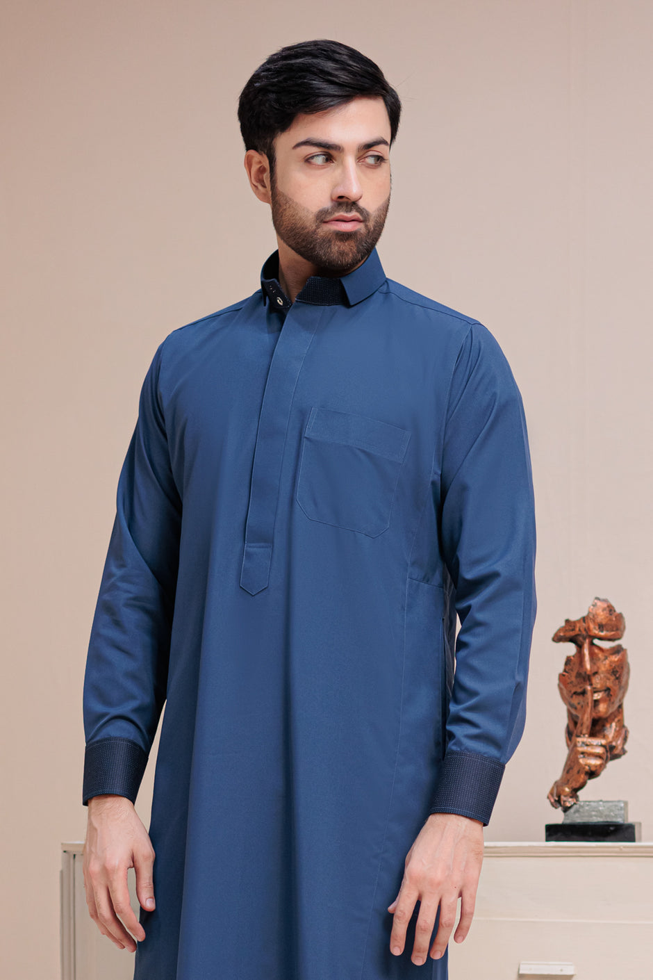 Bin Rizwan | House of Arabic Thobes in Pakistan