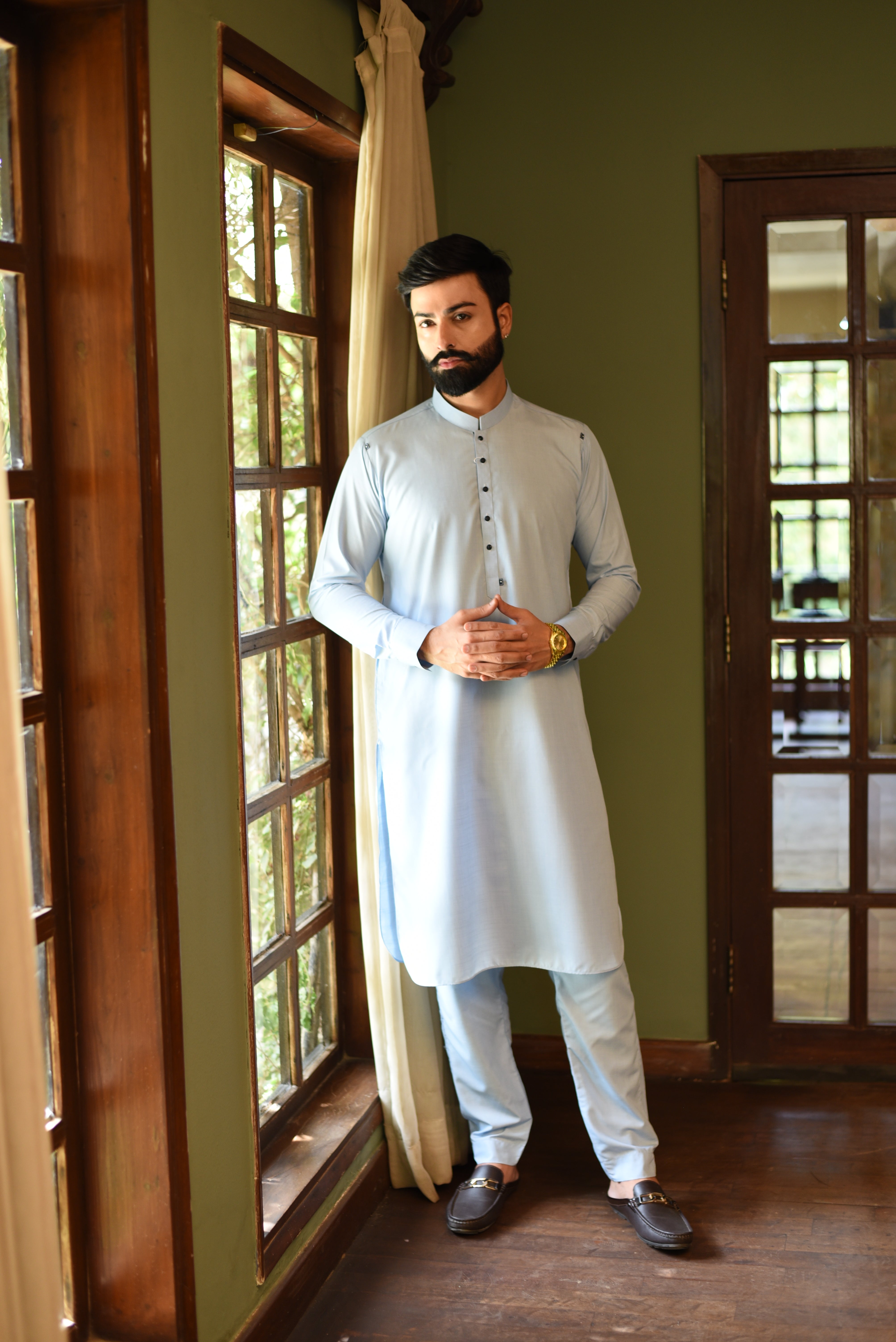 Kameez Shalwar