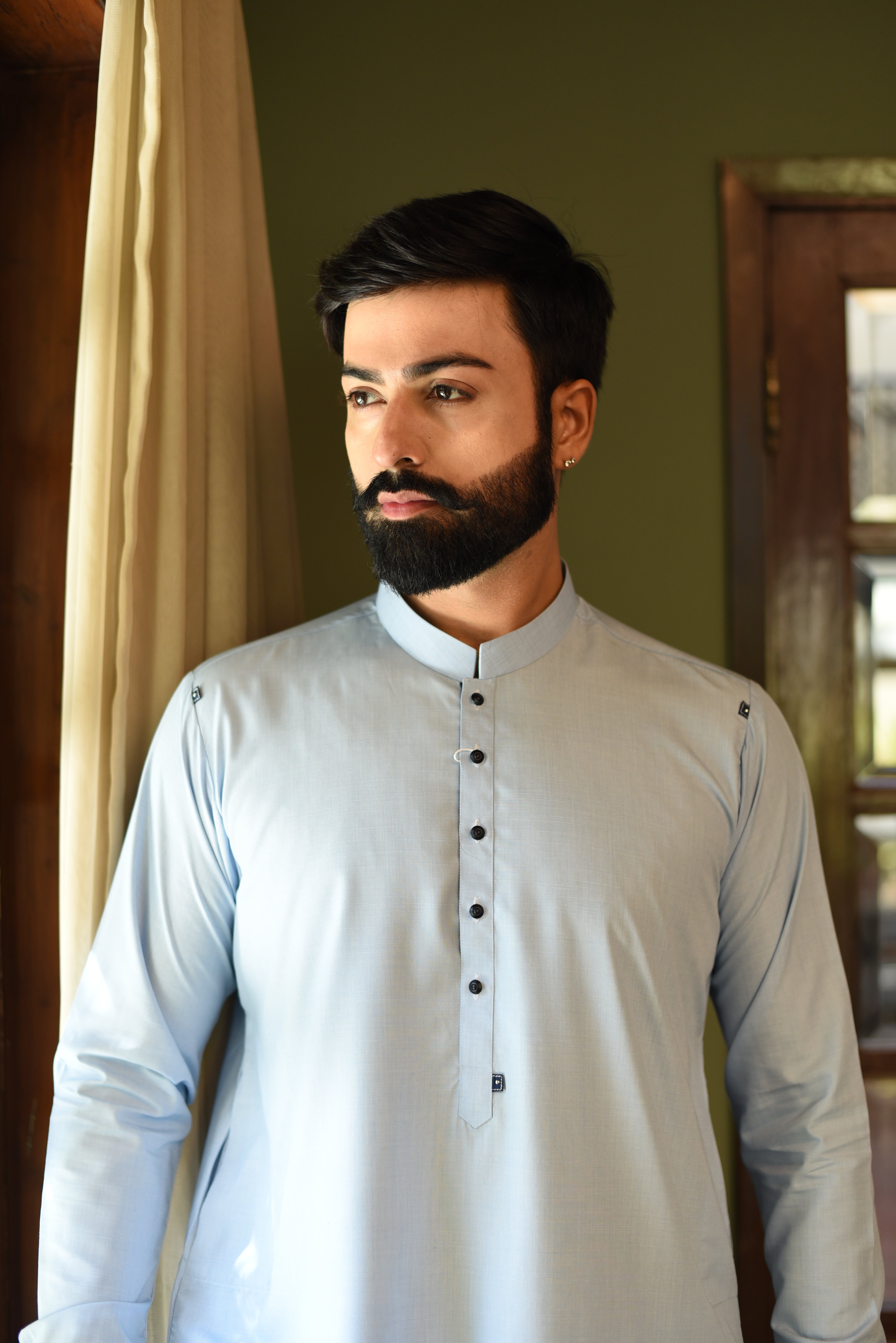 Kameez Shalwar