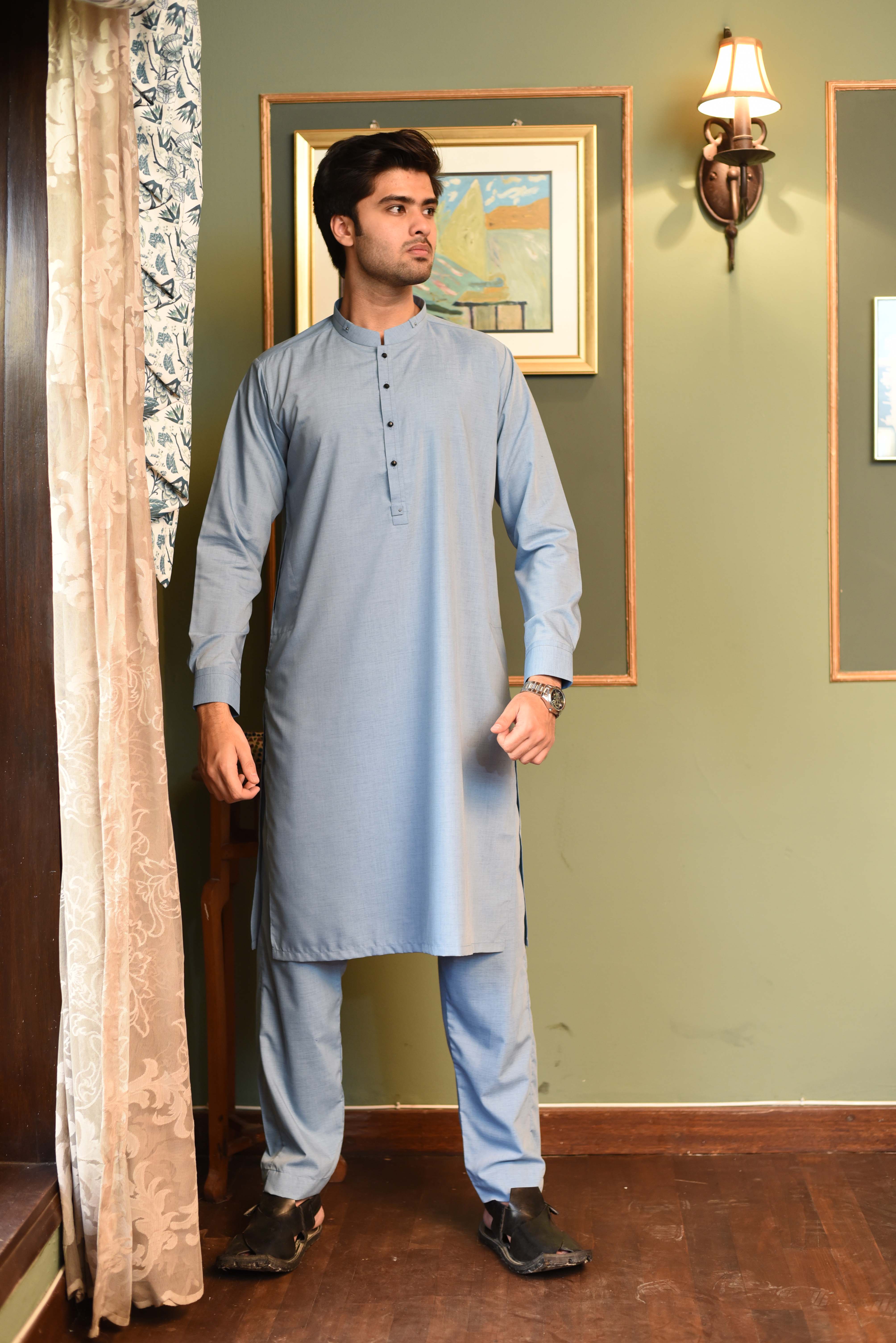 Kameez Shalwar