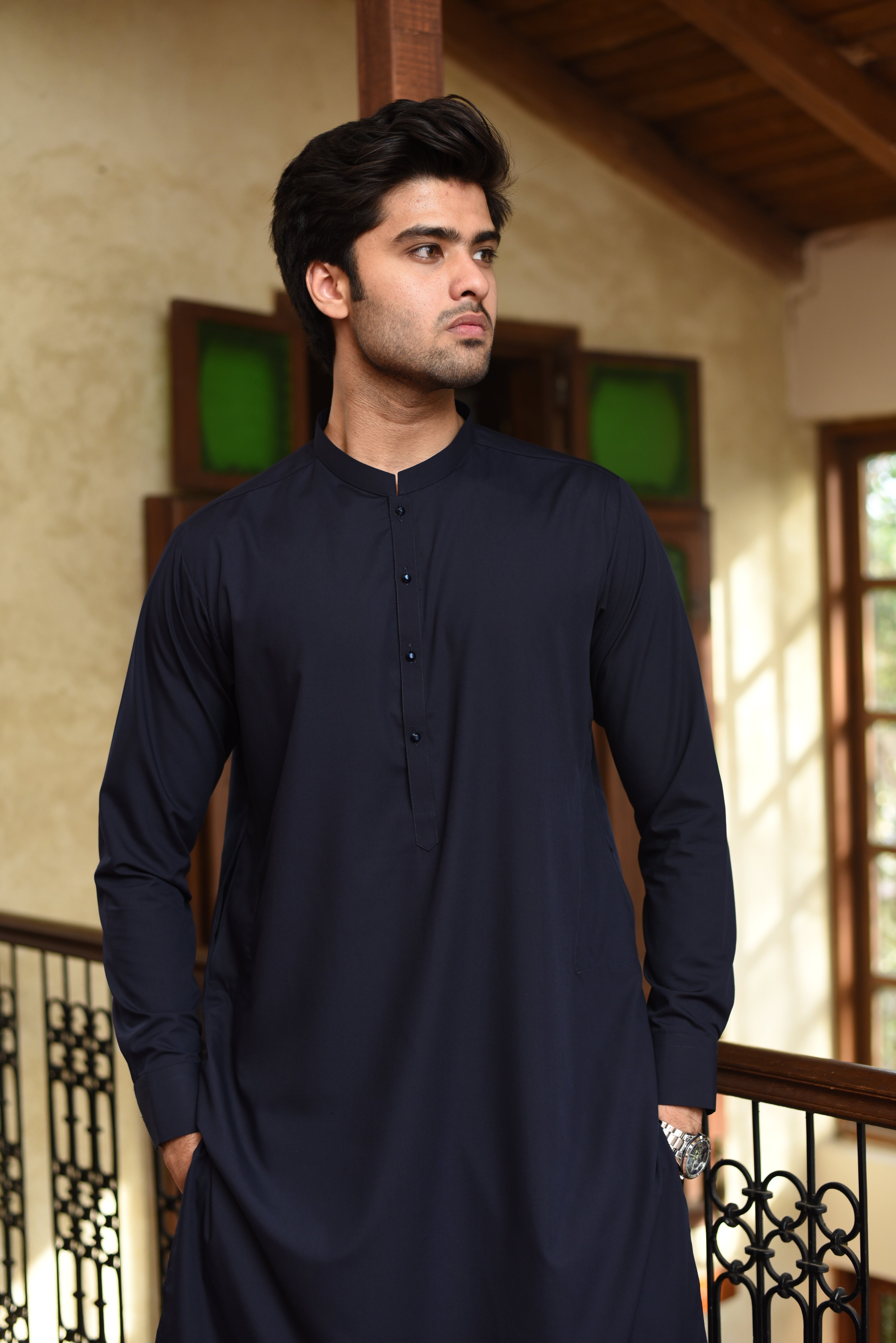 Kameez Shalwar